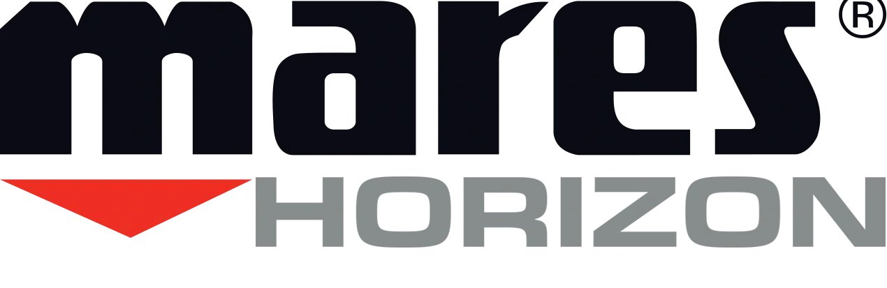 Mares Horizon SCR – Manta Lodge