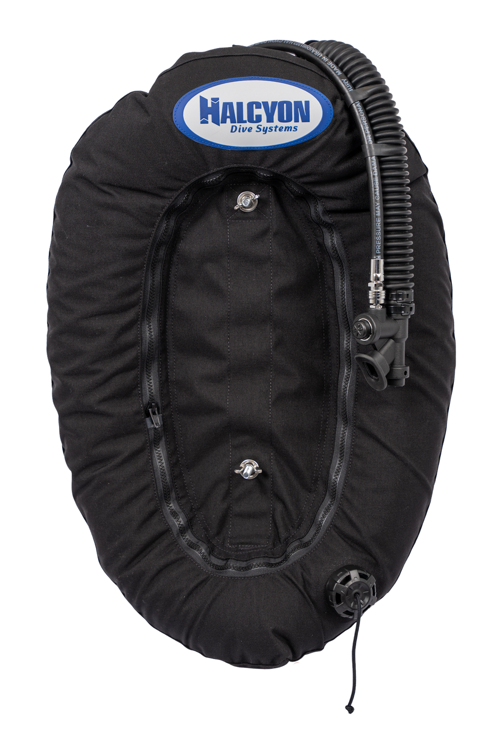 Halcyon Single Wing - Eclipse™ – Manta Lodge